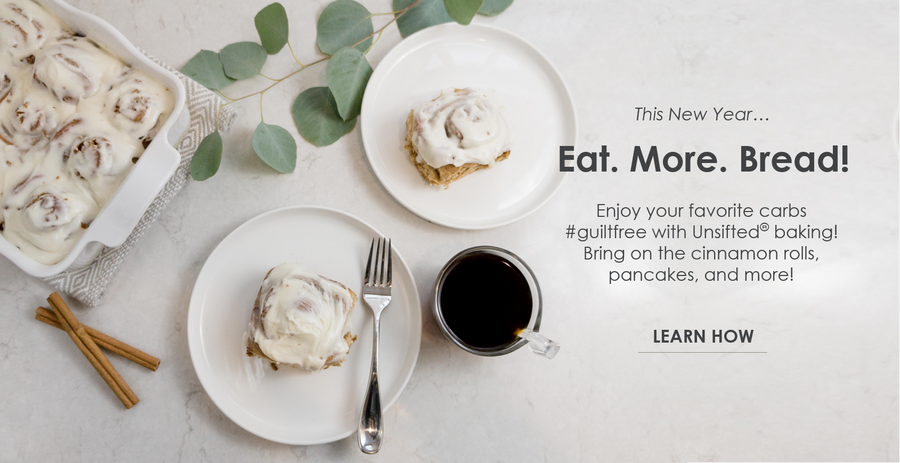 Unsifted | Modern Milling + Organic Fresh Flour Baking – Unsifted, Inc.