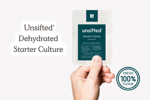 Unsifted | Modern Milling + Fresh Flour Baking – Unsifted, Inc.