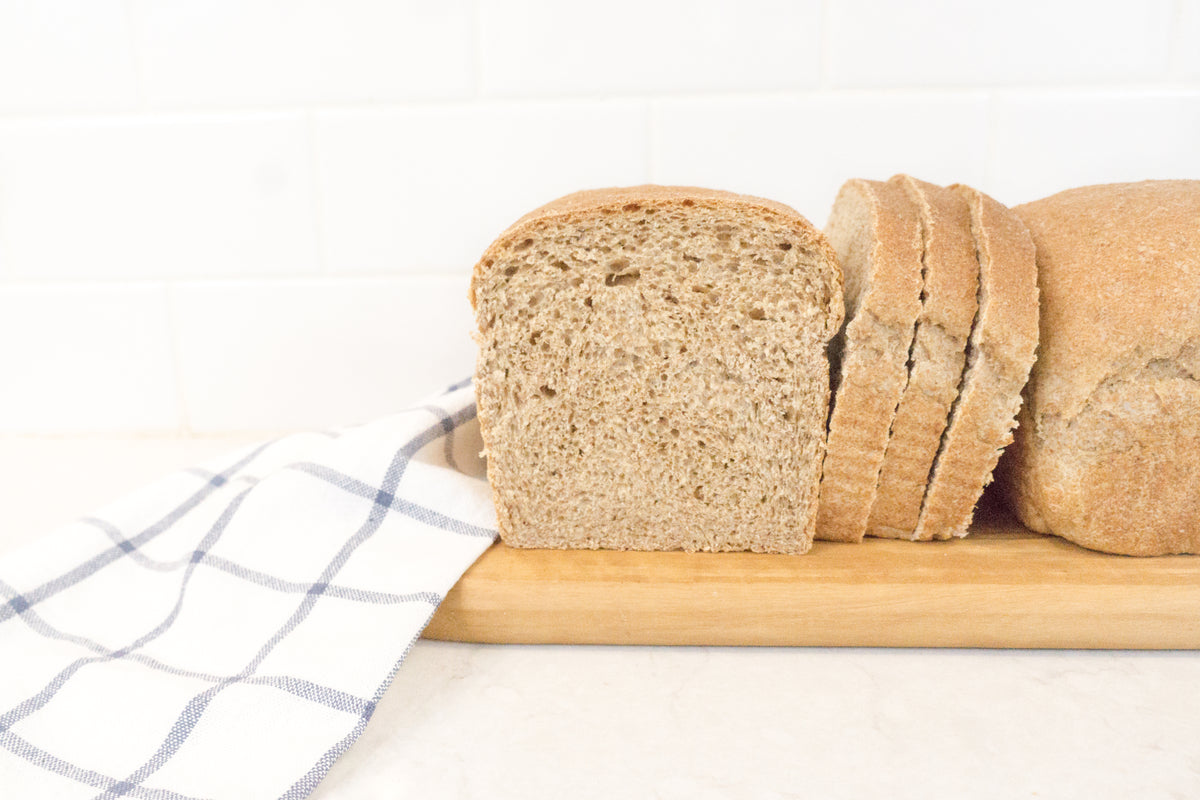 Unsifted Freshly Milled Flour Individual Recipe Cards – Unsifted, Inc.